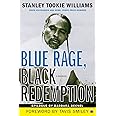 Amazon.com: Blue Rage, Black Redemption: A Memoir: 9781416544494 ...