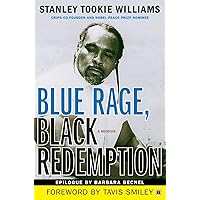 Amazon.com: Blue Rage, Black Redemption: A Memoir: 9781416544494 ...