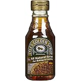 Amazon.com : Lyle's Golden Syrup, 11 Oz Bottles, (2 Pack) : Sugar ...
