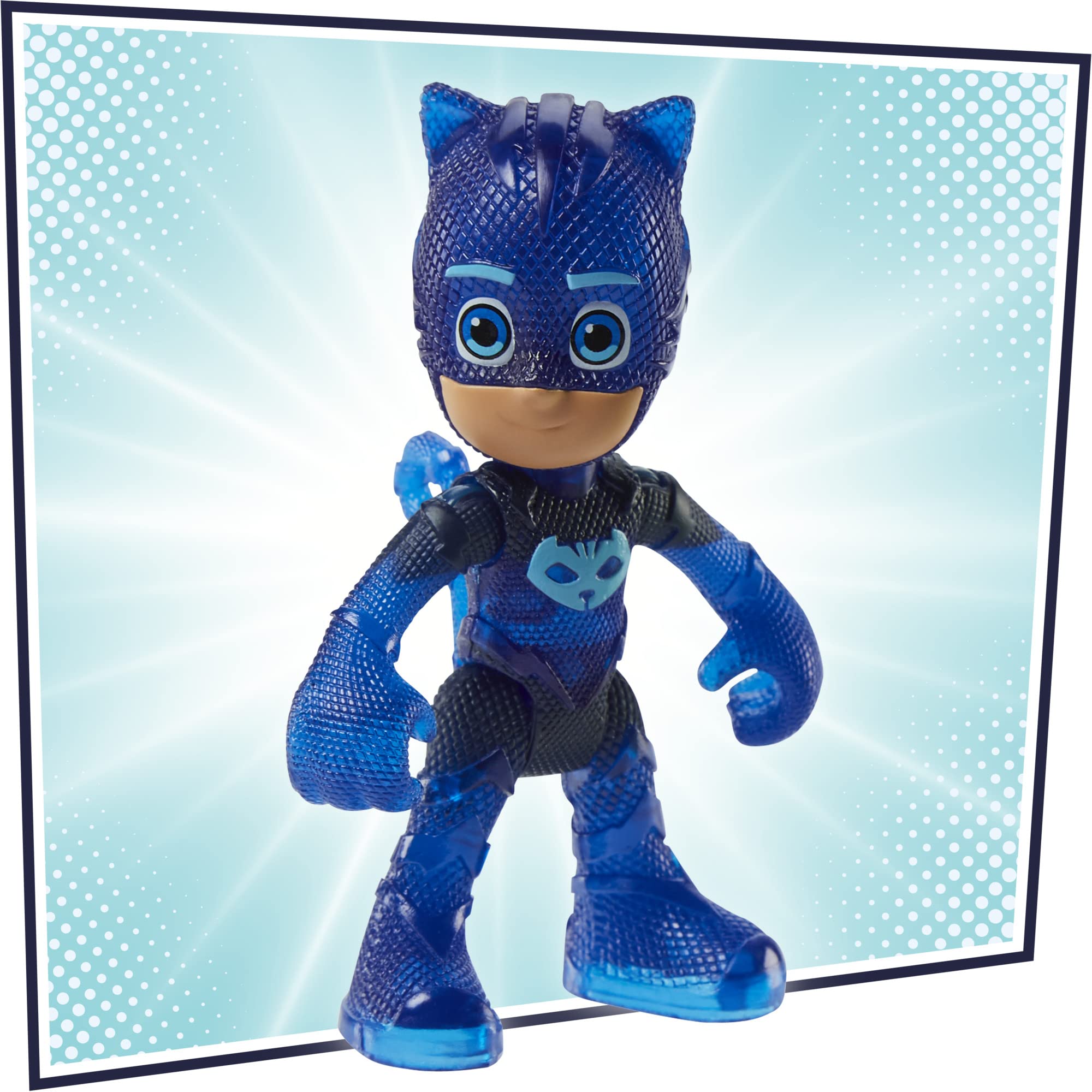 Mua PJ Masks Hasbro PJ Ultimate Adventure Set Preschool Toy,Rocket HQ ...