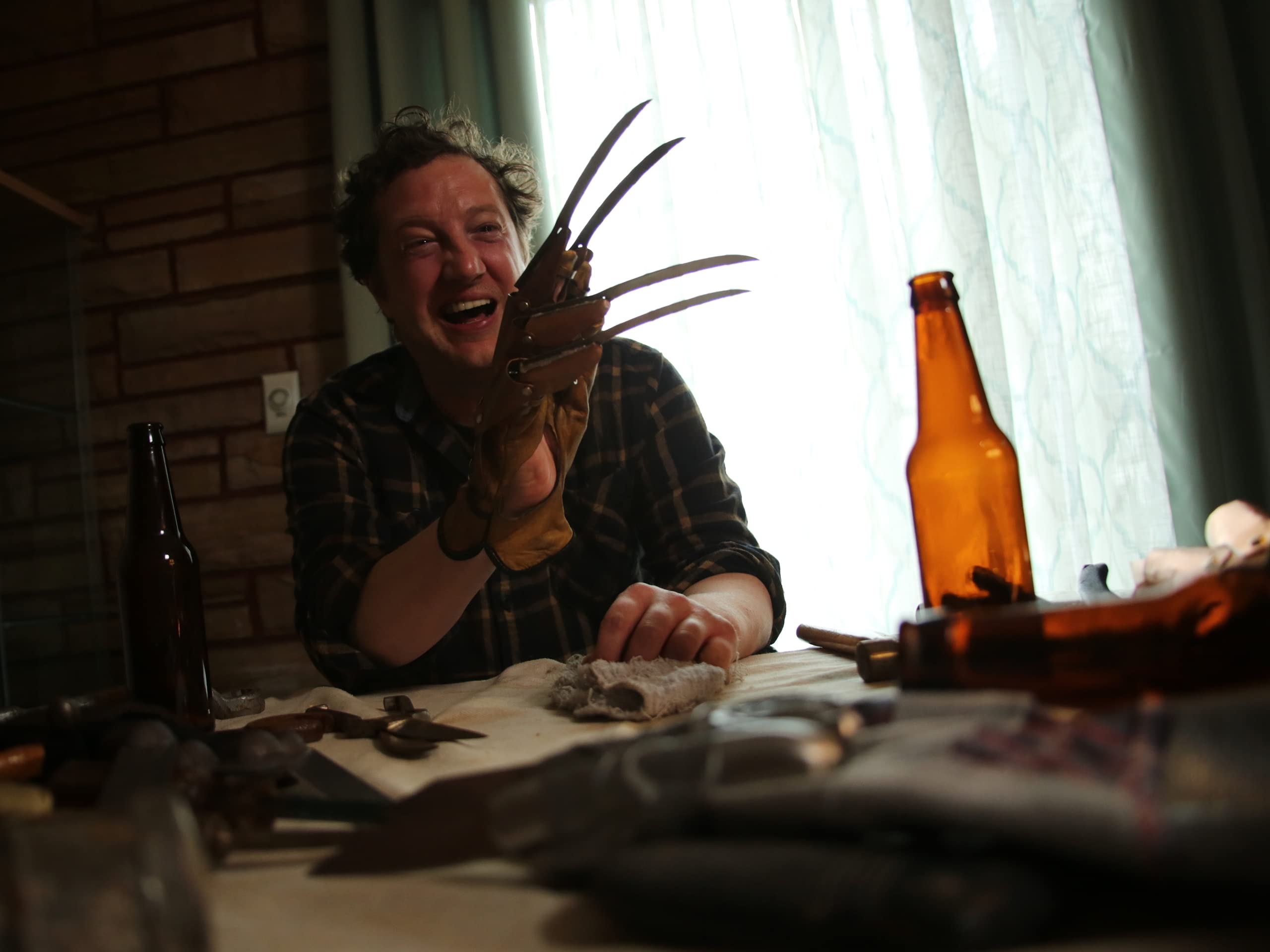 Watch Copycat Killers - Season 3 | Prime Video