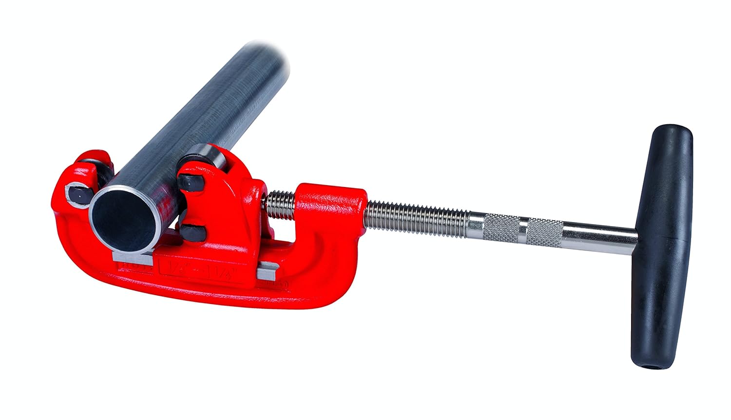 Super 2" Stainless Steel Cutter 1/8-2".: Amazon.com: Industrial ...