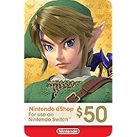Amazon.com: Nintendo eShop Gift Card : Gift Cards