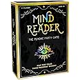 Amazon.com: MIND READER Can You Read Your Friends' Minds? The Fun ...