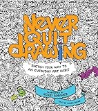 Color Me Crazy: Insanely Detailed Creations to Challenge Your Skills ...