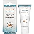 Amazon.com: Reef Safe Sunscreen Travel Lotion SPF 50 - Mexico & Hawaii ...