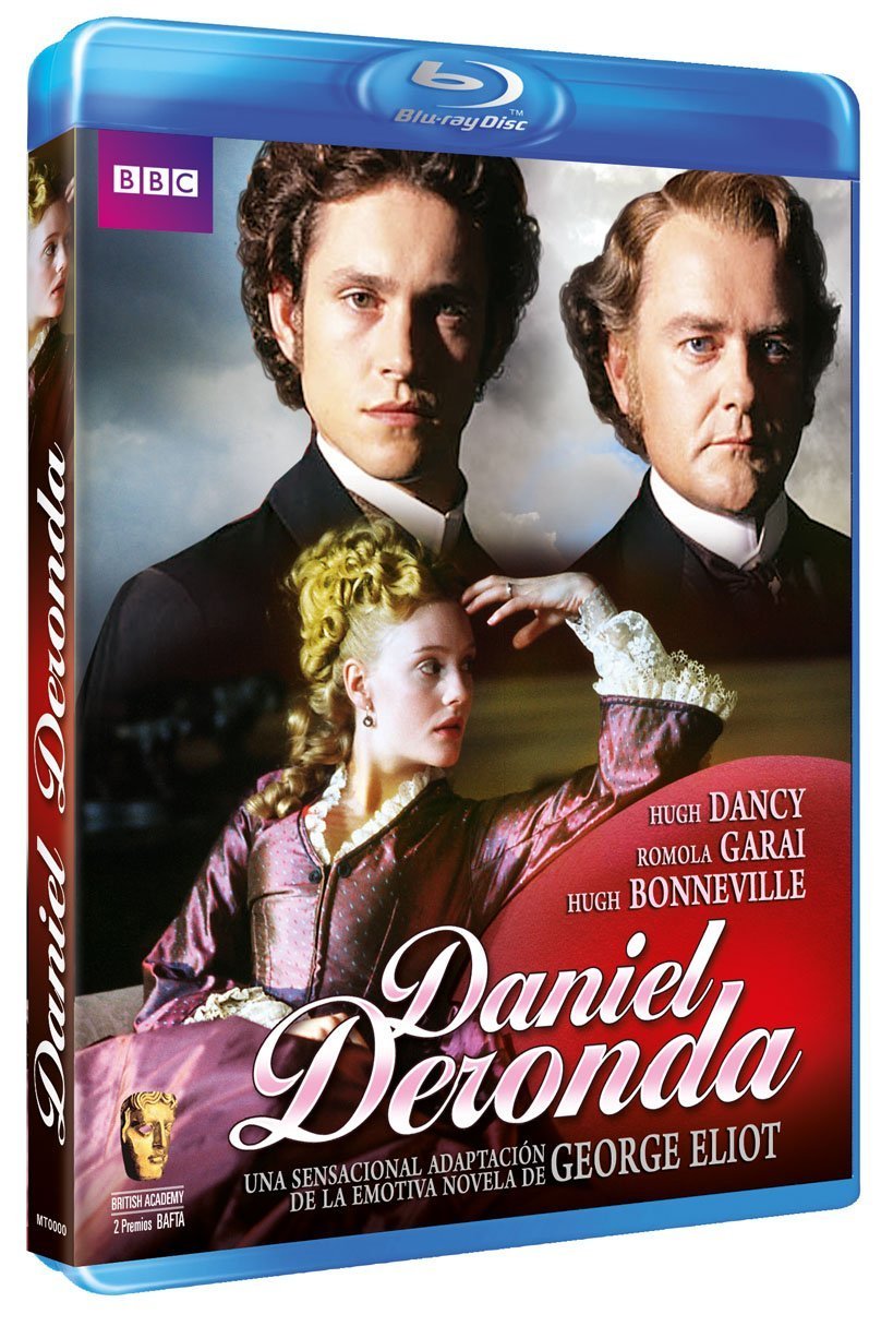 Amazon.com: Daniel deronda: Movies & TV
