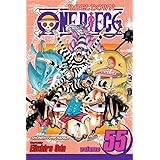 Amazon.com: One Piece, Vol. 52 (52): 9781421534688: Oda, Eiichiro: Books