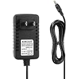 Amazon.com: 5V DC 1500mA AC Adapter for Model: SW-050150 5VDC 1.5A ...