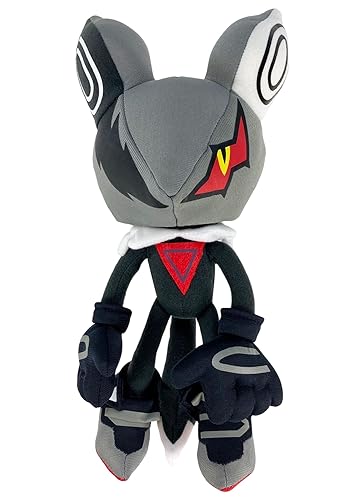 Great Eastern Entertainment Sonic The Hedgehog- Infinite Plush 10" H in ...