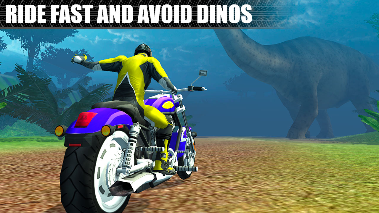 Dino Park Bike Riding Simulator:Amazon.com:Appstore for Android