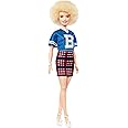 Amazon.com: Barbie Fashionistas Doll 91 : Toys & Games