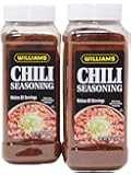 Amazon.com : Williams Original Chili Seasoning (Pack of 6) : Grocery ...