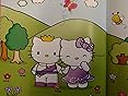 Hello Kitty Presents the Storybook Collection: Thumbelina (Hello Kitty ...