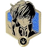 Amazon.com: Golden LeLouch - Code Geass Limited Edition Collectible ...