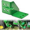 Amazon.com: Bolt On 6" Tractor Driver Step for J-OHN Deere 120 1023E ...
