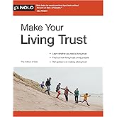 Living Trust Kit: Make Your Own Revocable Living Trust in Minutes ...