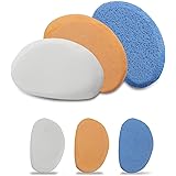 Amazon.com: Pottery Sponge for Clay, Clay Sponge Cleanup and Shaping ...