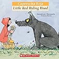 Bilingual Tales: Caperucita roja / Little Red Riding Hood (Spanish and ...