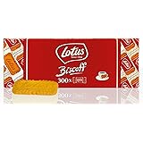 Lotus Biscoff Biscotto al Caramello, Caffè Biscotto Biscottino ...