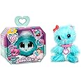 Amazon.com: Little Live Scruff-A-Luvs Plush Mystery Rescue Pet - Blue ...
