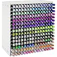 Amazon.com: Yrangee Art Marker Storage Rack for 240 Markers ...
