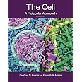 The Cell: A Molecular Approach: Cooper, Geoffrey, Adams, Kenneth ...