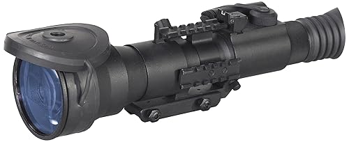 Best Cheap Night Vision Scope Under $500 Review for Hunting