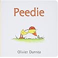 Peedie (Gossie & Friends): Dunrea, Olivier: 0046442755061: Amazon.com ...