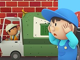 Amazon.com: Carl's Car Wash - Super Simple: Andy Hayward, Super Simple ...