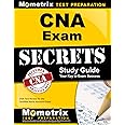 CNA Exam Secrets Study Guide: CNA Test Review for the Certified Nurse ...