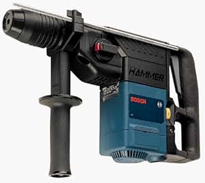 Bosch 11222EVS 1-1/8-Inch SDS Rotary Hammer - Power Rotary Hammers - Amazon.com