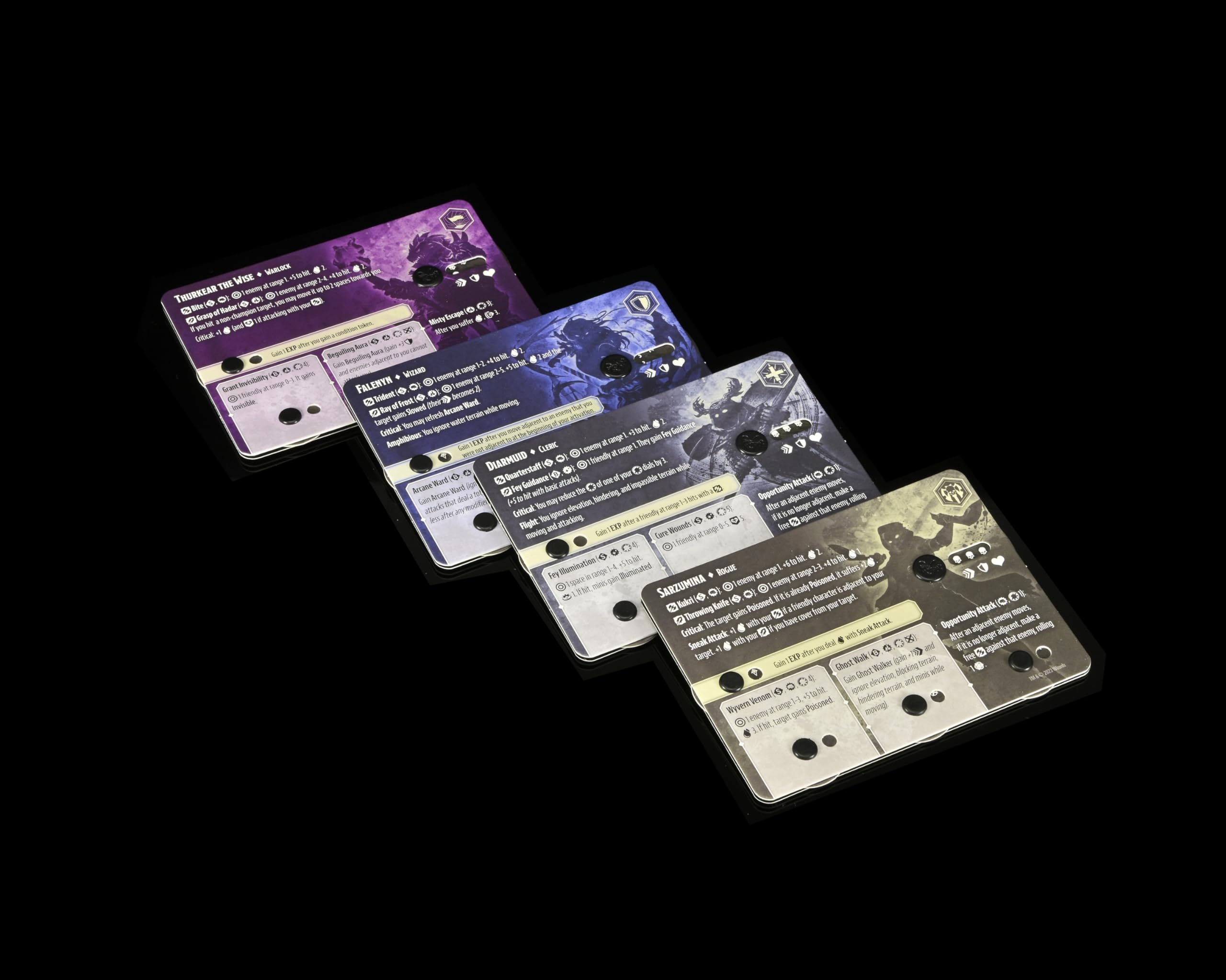 Mua Dungeons & Dragons Onslaught: Expansion - Many-Arrows 1 [video game ...