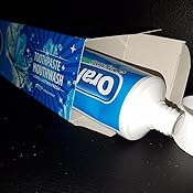 Oral-B Complete Toothpaste + Mouthwash Long Lasting Fresh, 100 ml ...