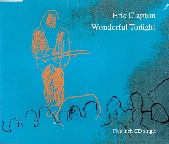 Wonderful Tonight - Amazon.co.uk