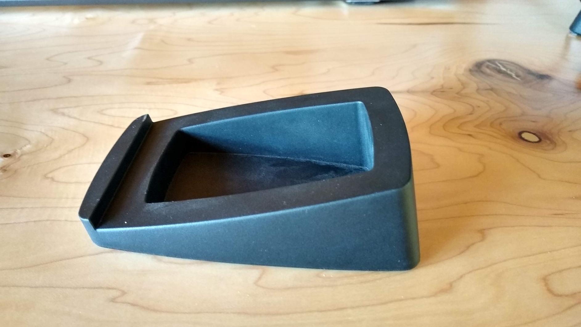$7/mo - Finance Audioengine DS1 Desktop Speaker Stands, Vibration ...