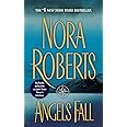 Angels Fall: Roberts, Nora: 9780515143171: Amazon.com: Books