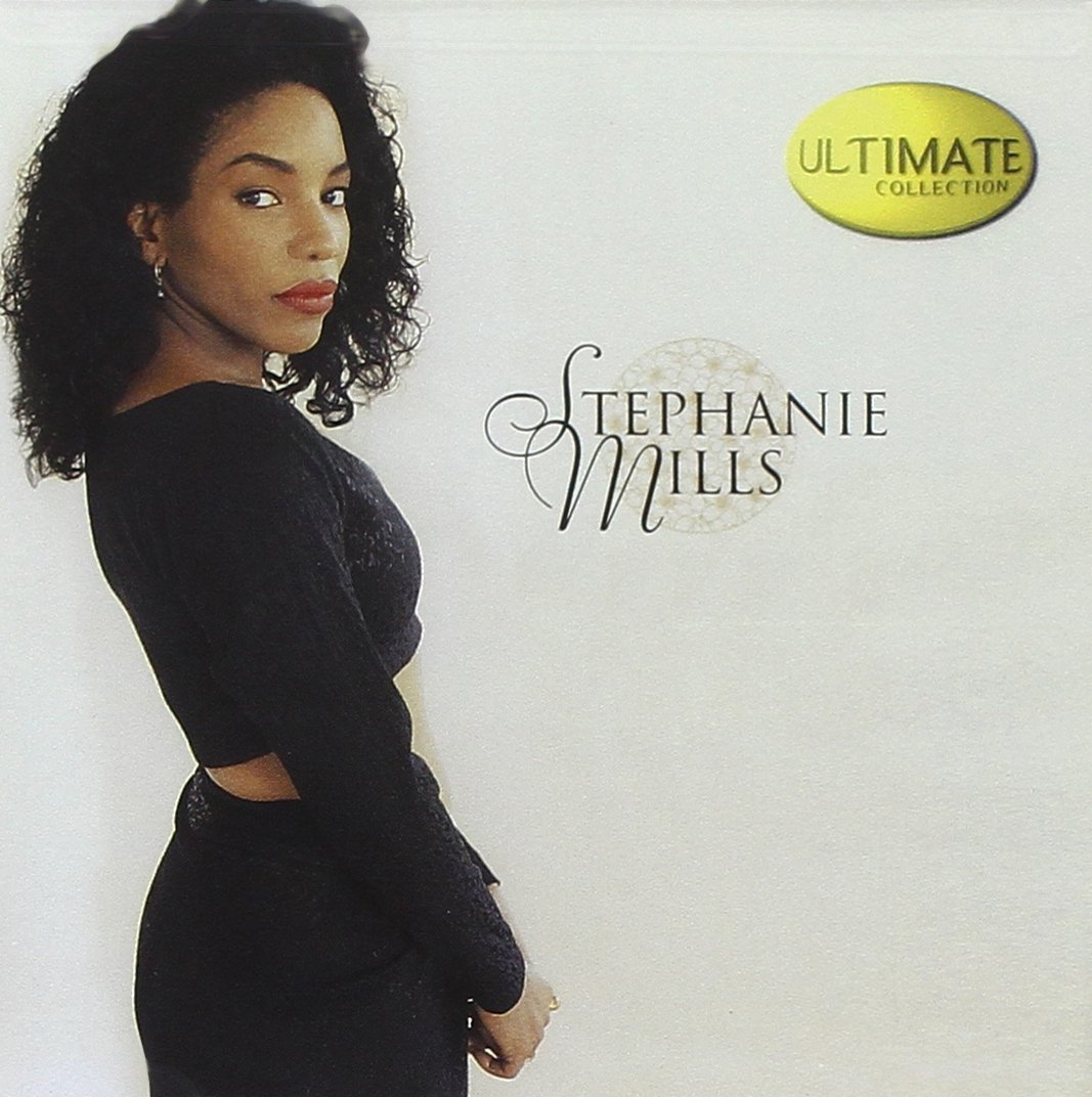The Ultimate Collection / 15 Titres : Stephanie Mills: Amazon.fr: CD et ...