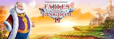 Amazon.com: Fables of the Kingdom 2 Collector's Edition [Download ...