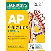 Amazon.com: AP Biology Premium, 2025: Prep Book with 6 Practice Tests ...