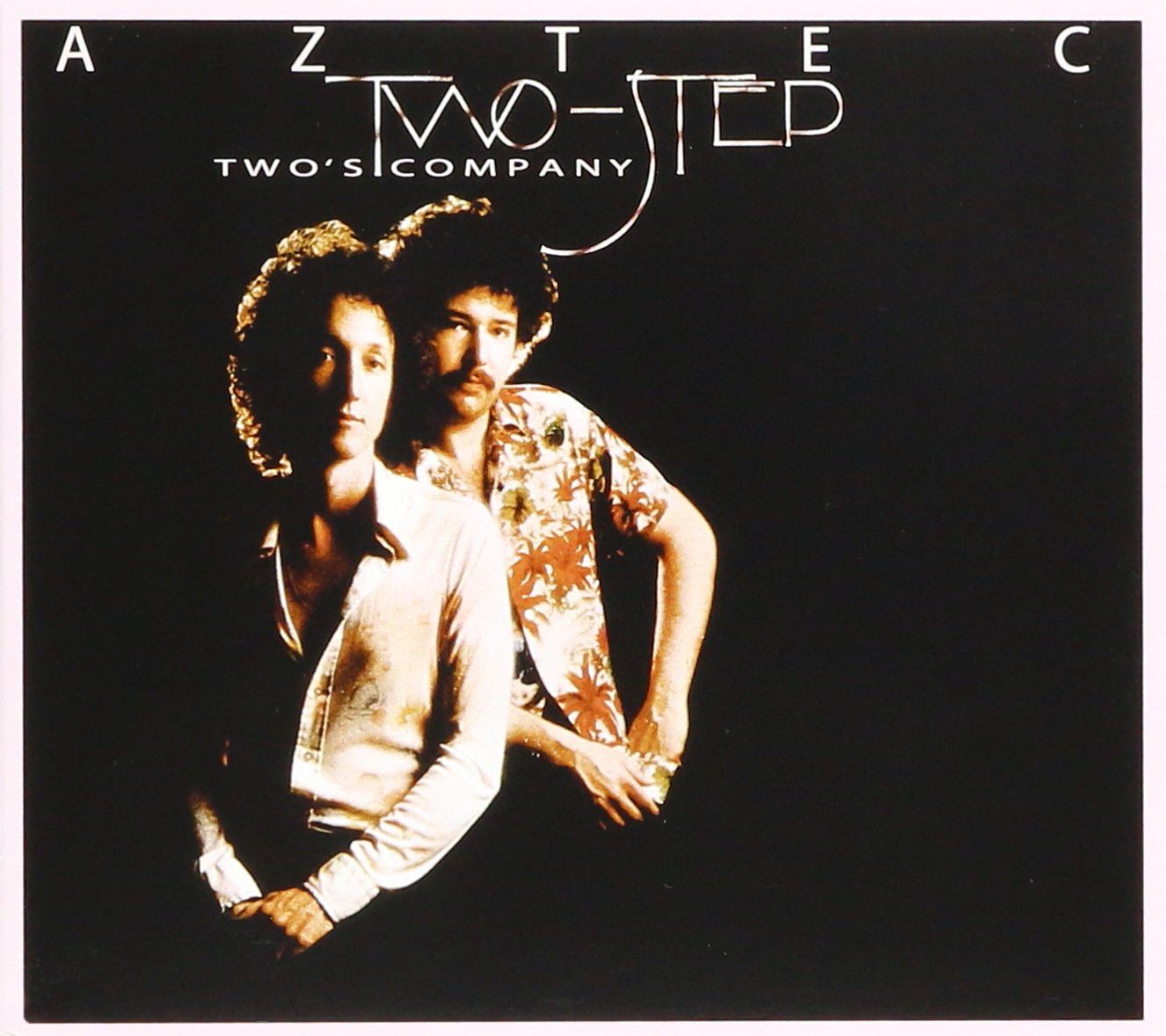 Aztec Two-Step - Two's Company - Amazon.com Music