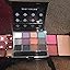 Amazon.com : BR Travel Size Eyeshadow Makeup Kit 0.5 Oz : Beauty