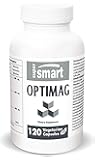 Amazon.com: Vitamin Research Products Opti-Mag 120 Capsules: Health ...