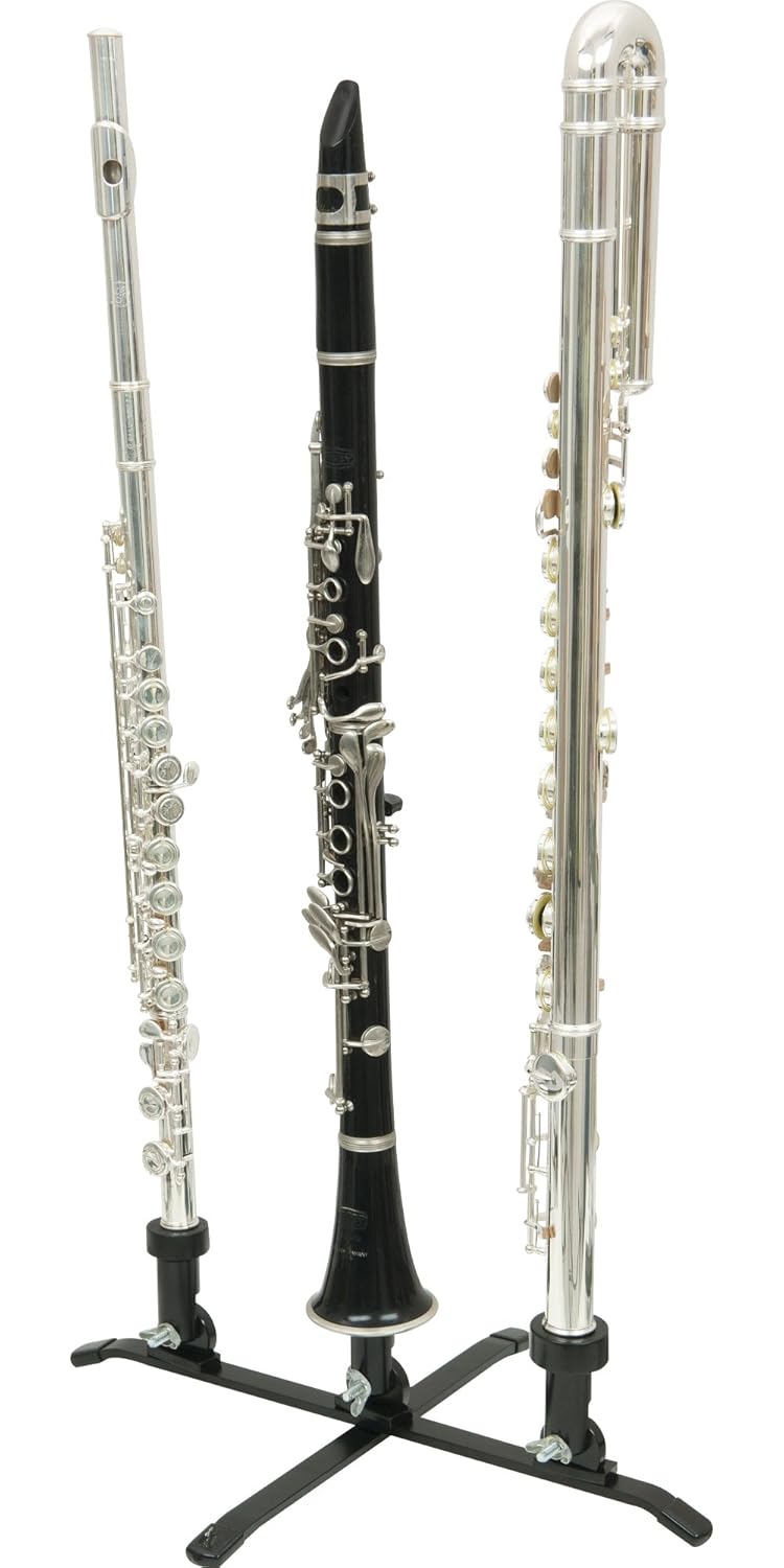 Woodwind Instruments