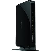 Amazon.com: Netgear N600 Wireless Router - Dual Band Gigabit (WNDR3700 ...