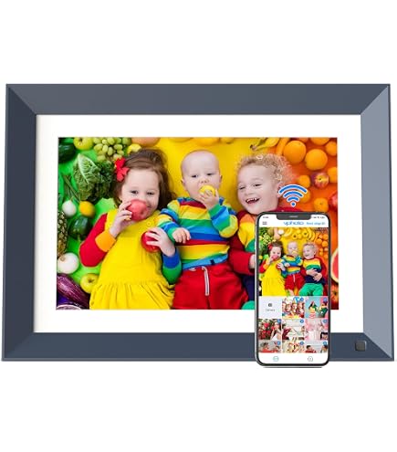 Insignia Digital Picture Frame