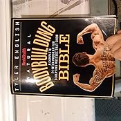 Men's Health Natural Bodybuilding Bible: A Complete 24-Week Program For ...