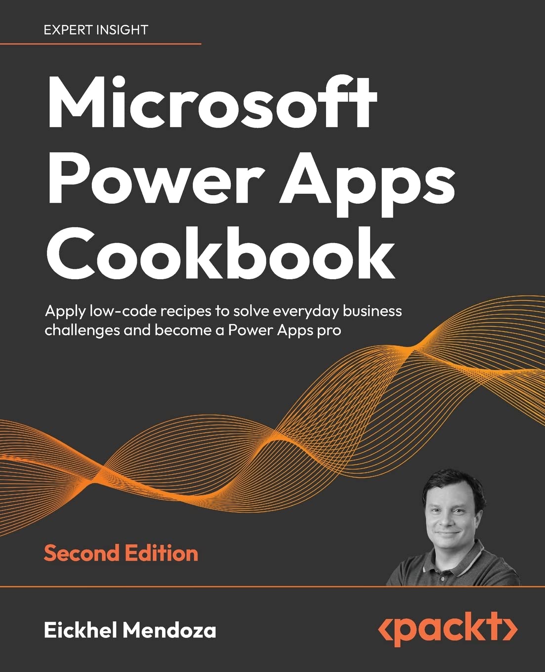 Mua Microsoft Power Apps Cookbook - Second Edition: Apply low-code recipes to solve everyday ...