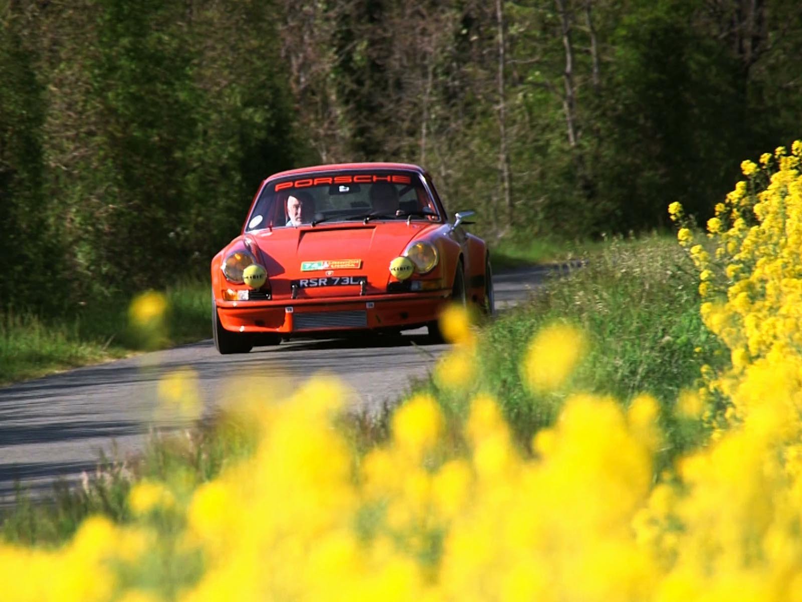 Watch Historic Endurance Rallying Organisation Season 2017 | Prime Video