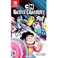 Amazon.com: Cartoon Network Battle Crashers - Nintendo Switch Standard ...